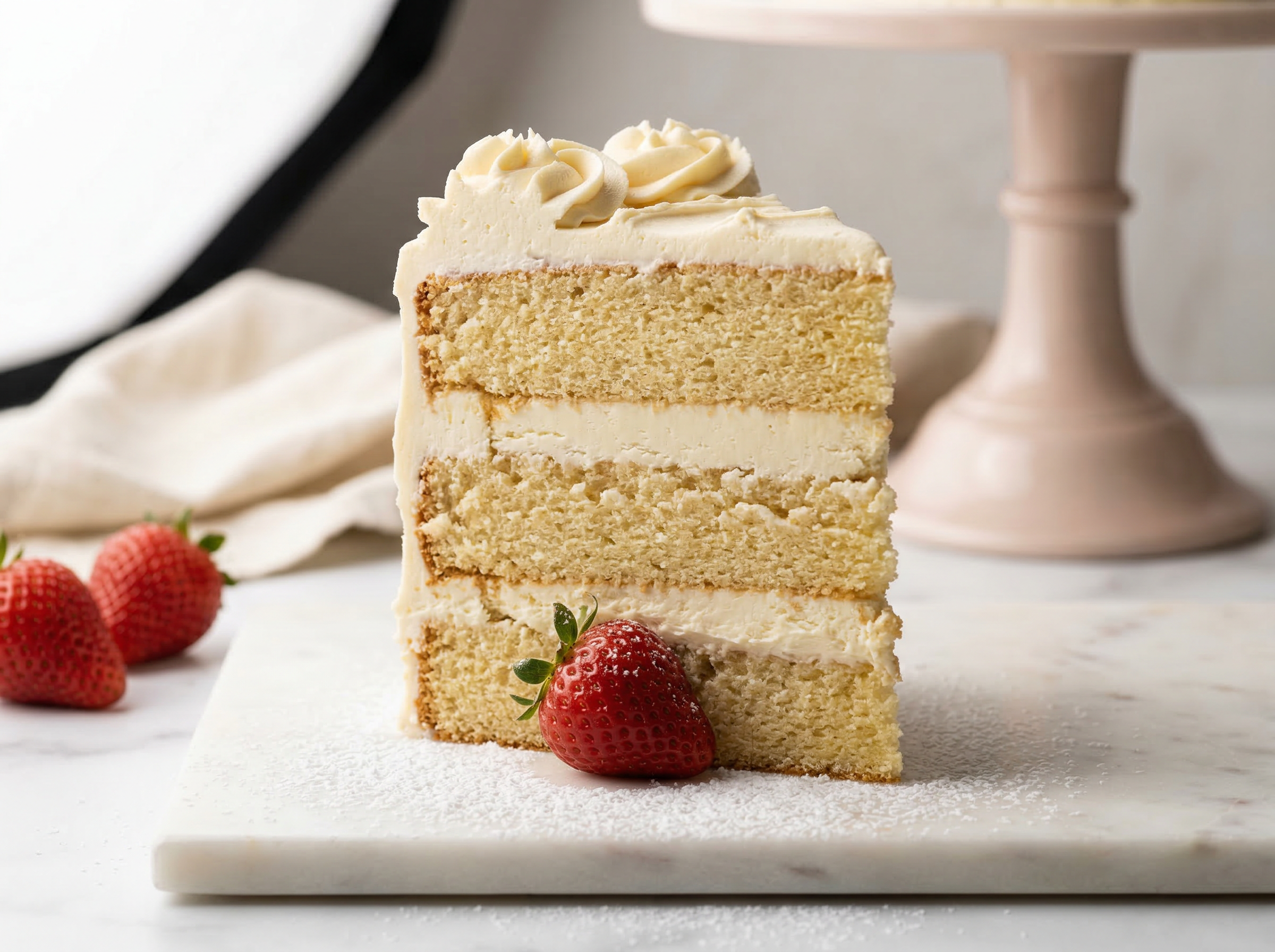 Desserts & Pastry Food Photography: Tips, Angles & Examples | MenuPhotoAI