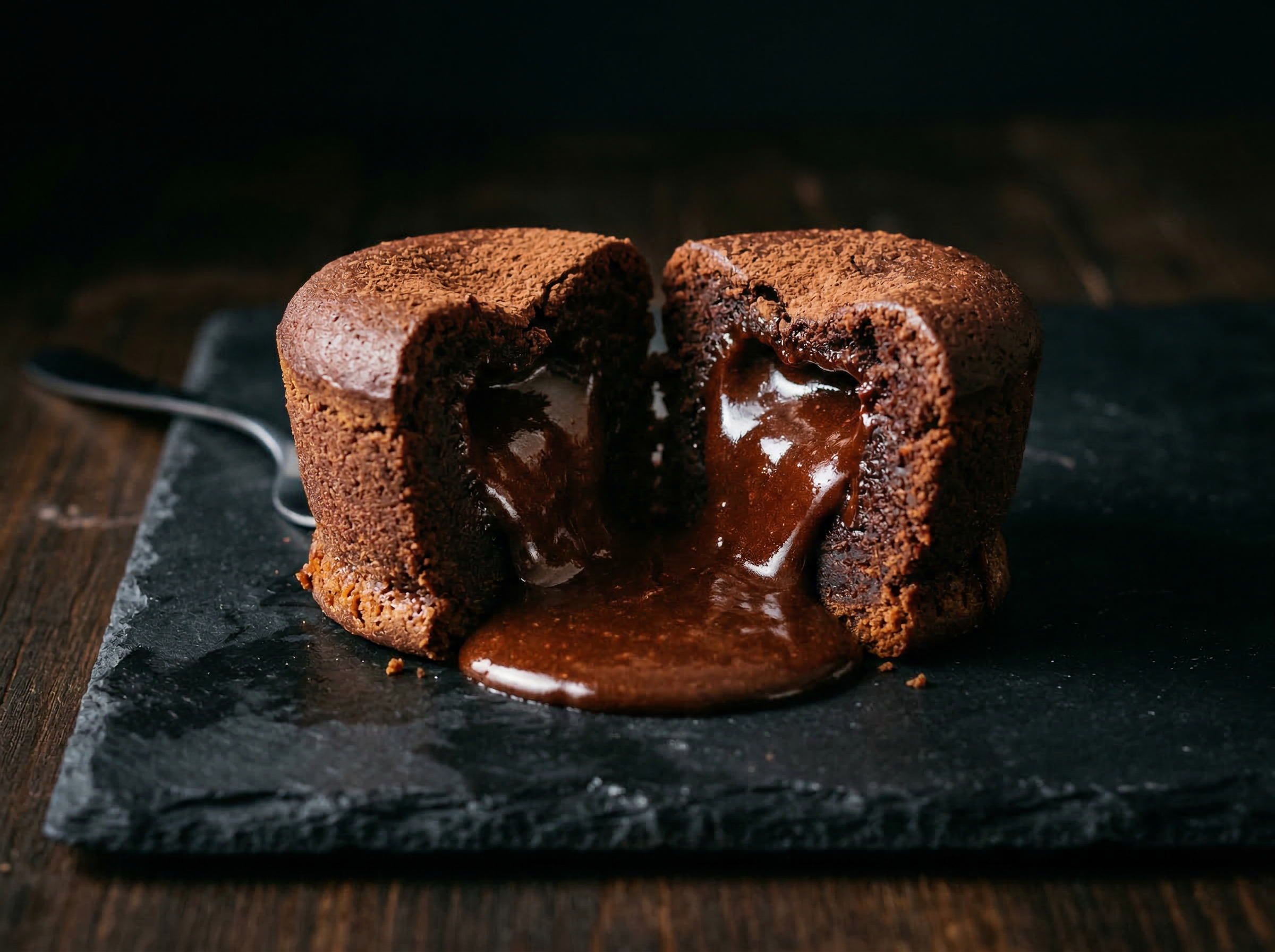 Desserts & Pastry Food Photography: Tips, Angles & Examples | MenuPhotoAI