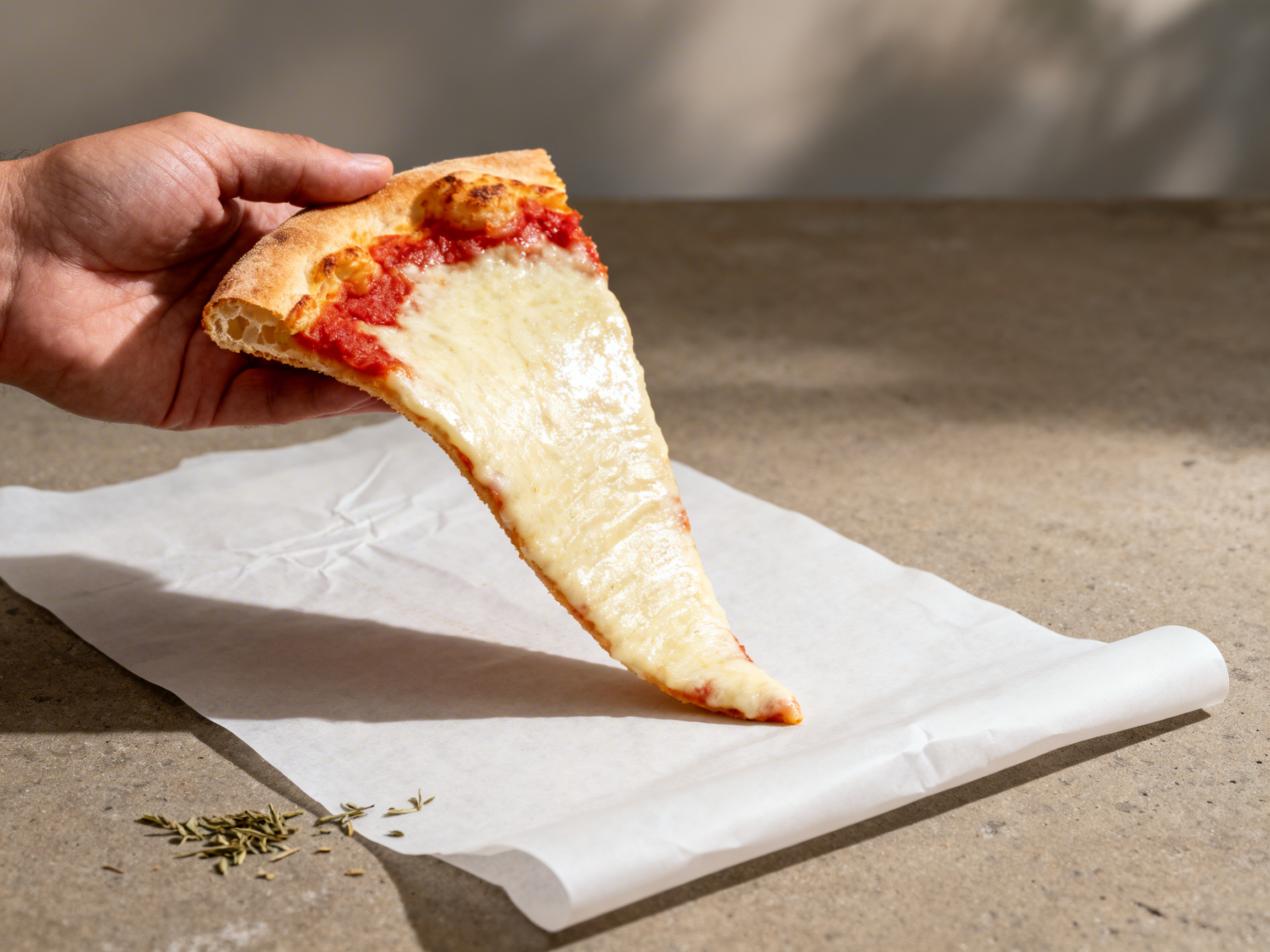 Pizza Food Photography Tips & Guide | MenuPhotoAI